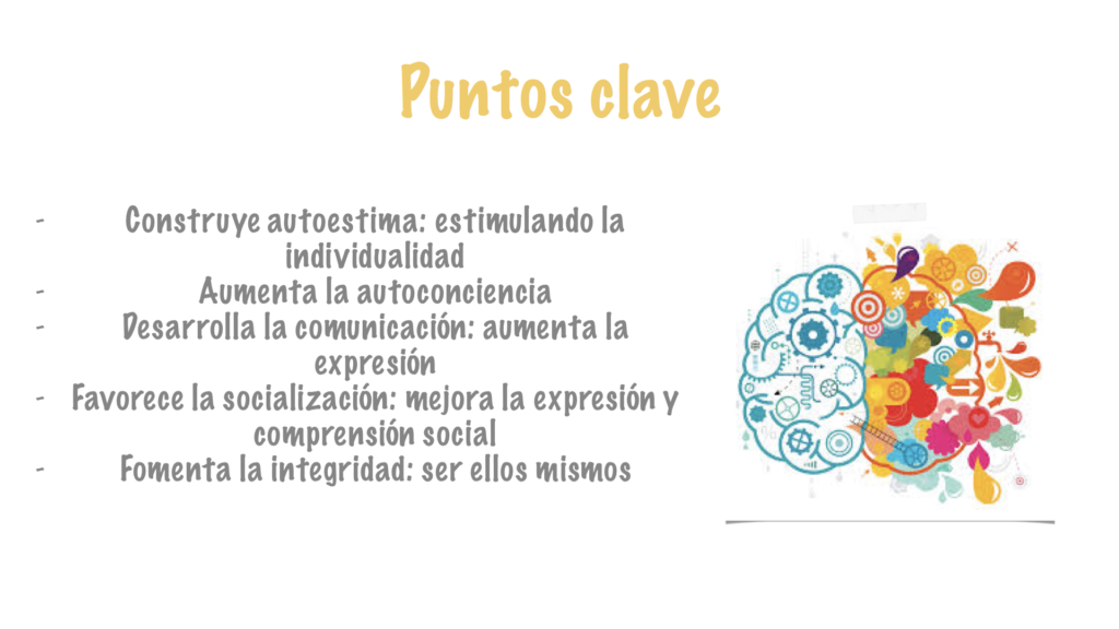 Creatividad e inteligencia emocional, ¿por qué? – Rivero Psicología